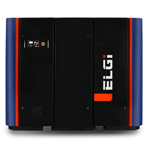 ELGi Compressors - Industrial Compressor Services